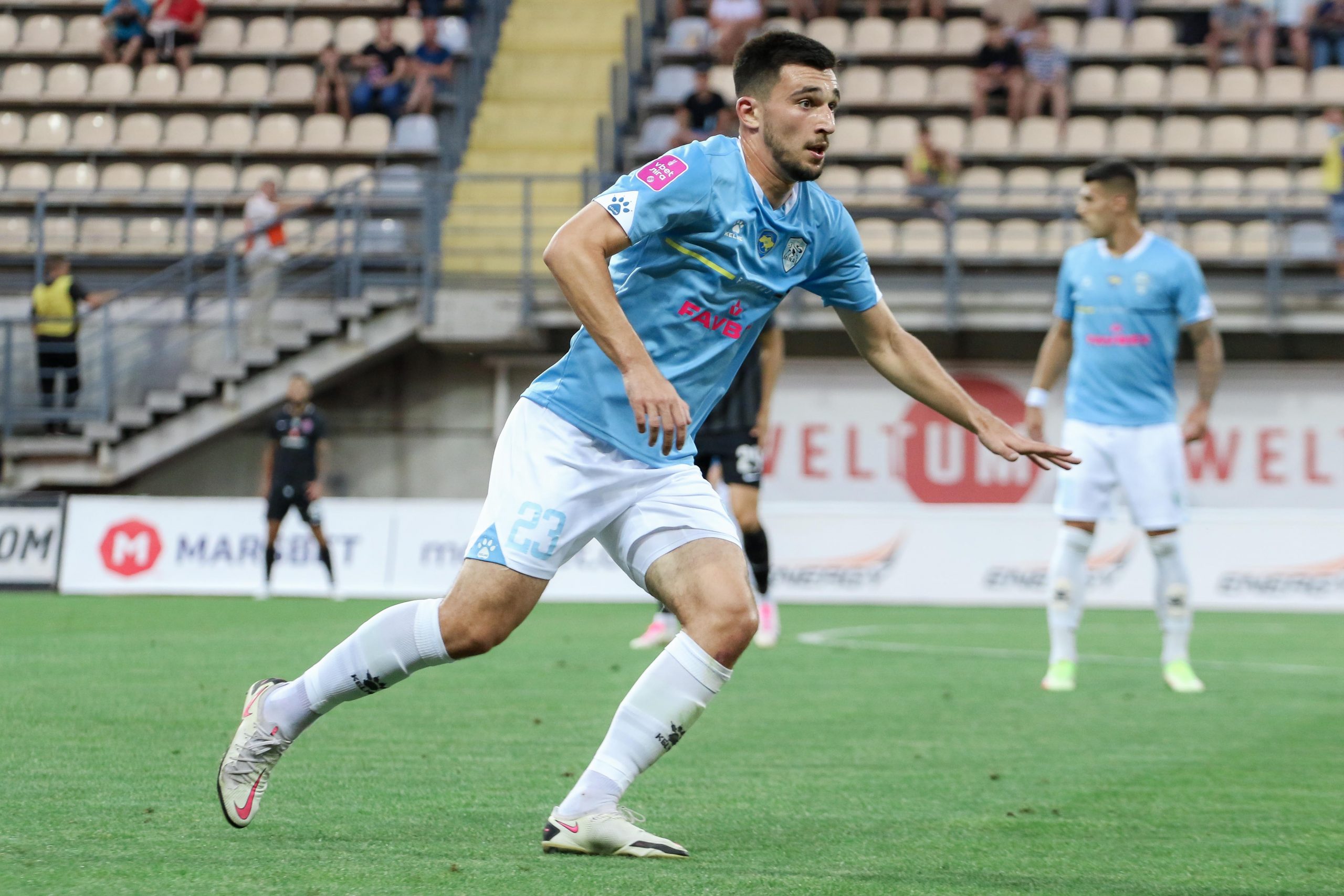 «Верес» – «Минай»: напередодні - FC Minaj