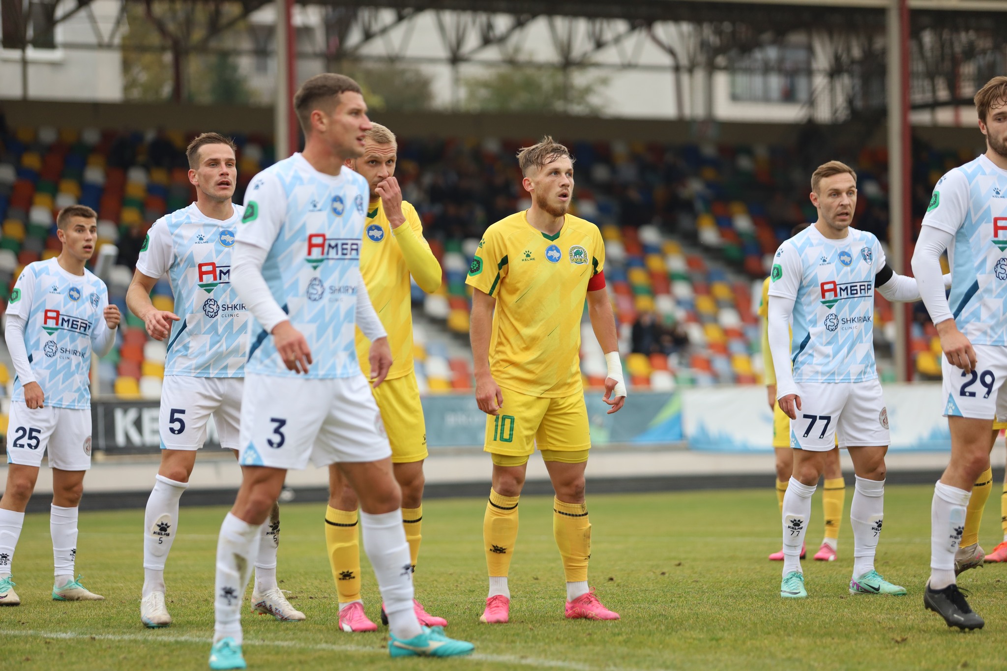 Головна - FC Minaj